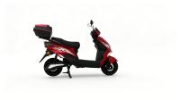 China SLEEU Electric Scooter, Electric Motorcycle, Factory Direct Sales, Personalized Customization for sale