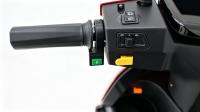 China SLEEU Electric Scooter, Electric Motorcycle, Factory Direct Sales, Personalized Customization for sale