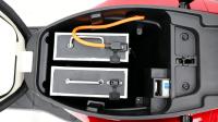 China SLEEU Electric Scooter, Electric Motorcycle, Factory Direct Sales, Personalized Customization for sale