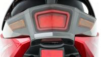 China SLEEU Electric Scooter, Electric Motorcycle, Factory Direct Sales, Personalized Customization for sale