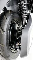 China SLEEU Electric Scooter, Electric Motorcycle, Factory Direct Sales, Personalized Customization for sale