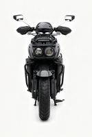 China SLEEU Electric Scooter, Electric Motorcycle, Factory Direct Sales, Personalized Customization， Tank，High-power motor for sale