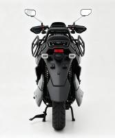 China SLEEU Electric Scooter, Electric Motorcycle, Factory Direct Sales, Personalized Customization， Tank，High-power motor for sale
