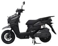 China SLEEU Electric Scooter, Electric Motorcycle, Factory Direct Sales, Personalized Customization， Tank，High-power motor for sale