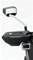 China SLEEU Electric Scooter, Electric Motorcycle, Factory Direct Sales, Personalized Customization， Tank，High-power motor for sale