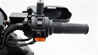 China SLEEU Electric Scooter, Electric Motorcycle, Factory Direct Sales, Personalized Customization， Tank，High-power motor for sale