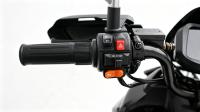 China SLEEU Electric Scooter, Electric Motorcycle, Factory Direct Sales, Personalized Customization， Tank，High-power motor for sale