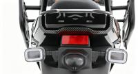 China SLEEU Electric Scooter, Electric Motorcycle, Factory Direct Sales, Personalized Customization， Tank，High-power motor for sale
