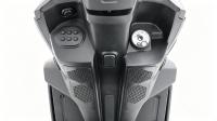 China SLEEU Electric Scooter, Electric Motorcycle, Factory Direct Sales, Personalized Customization， Tank，High-power motor for sale