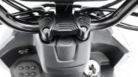 China SLEEU Electric Scooter, Electric Motorcycle, Factory Direct Sales, Personalized Customization， Tank，High-power motor for sale
