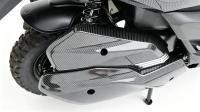 China SLEEU Electric Scooter, Electric Motorcycle, Factory Direct Sales, Personalized Customization， Tank，High-power motor for sale