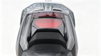 China SLEEU EEC Certified Electric Scooter Motorcycle 2000W 72V Factory Direct Customizable for sale