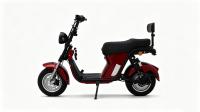 China SLEEU Electric Scooter, Electric Motorcycle, Factory Direct Sales, Personalized Customization，High-power motor，Harley，Retroism for sale