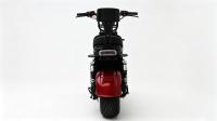 China SLEEU Electric Scooter, Electric Motorcycle, Factory Direct Sales, Personalized Customization，High-power motor，Harley，Retroism for sale