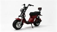 China SLEEU Electric Scooter, Electric Motorcycle, Factory Direct Sales, Personalized Customization，High-power motor，Harley，Retroism for sale