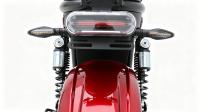 China SLEEU Electric Scooter, Electric Motorcycle, Factory Direct Sales, Personalized Customization，High-power motor，Harley，Retroism for sale