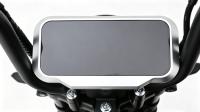 China SLEEU Electric Scooter, Electric Motorcycle, Factory Direct Sales, Personalized Customization，High-power motor，Harley，Retroism for sale