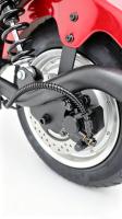 China SLEEU Electric Scooter, Electric Motorcycle, Factory Direct Sales, Personalized Customization，High-power motor，Harley，Retroism for sale