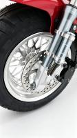 China SLEEU Electric Scooter, Electric Motorcycle, Factory Direct Sales, Personalized Customization，High-power motor，Harley，Retroism for sale