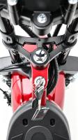 China SLEEU Electric Scooter, Electric Motorcycle, Factory Direct Sales, Personalized Customization，High-power motor，Harley，Retroism for sale