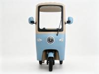 China SLEEU electric scooter, electric motorcycle, tourist leisure tricycle, EEC certified models, factory direct sales, customizable，Electric tricycle for sale