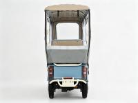 China SLEEU electric scooter, electric motorcycle, tourist leisure tricycle, EEC certified models, factory direct sales, customizable，Electric tricycle for sale
