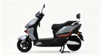 China SLEEU EEC Certified Electric Scooter Motorcycle 2000W 72V Factory Direct Customizable for sale