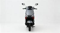 China SLEEU EEC Certified Electric Scooter Motorcycle 2000W 72V Factory Direct Customizable for sale