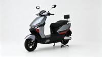 China SLEEU EEC Certified Electric Scooter Motorcycle 2000W 72V Factory Direct Customizable for sale