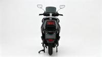 China SLEEU EEC Certified Electric Scooter Motorcycle 2000W 72V Factory Direct Customizable for sale
