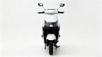 China SLEEU EEC Certified Electric Scooter Motorcycle Factory Direct 2000W 72V for sale