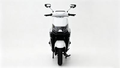 China SLEEU EEC Certified Electric Scooter Motorcycle Factory Direct 2000W 72V for sale