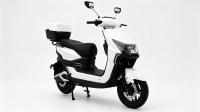 China SLEEU EEC Certified Electric Scooter Motorcycle Factory Direct 2000W 72V for sale