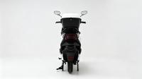 China SLEEU EEC Certified Electric Scooter Motorcycle Factory Direct 2000W 72V for sale