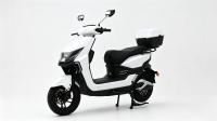 China SLEEU EEC Certified Electric Scooter Motorcycle Factory Direct 2000W 72V for sale