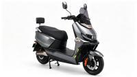 China SLEEU Electric Scooter, Electric Motorcycle, Factory Direct Sales, Personalized Customization，High-speed for sale