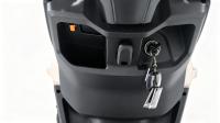 China SLEEU Electric Scooter, Electric Motorcycle, Factory Direct Sales, Personalized Customization，High-speed for sale
