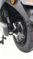 China SLEEU Electric Scooter, Electric Motorcycle, Factory Direct Sales, Personalized Customization，High-speed for sale