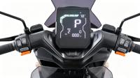 China SLEEU Electric Scooter, Electric Motorcycle, Factory Direct Sales, Personalized Customization，High-speed for sale