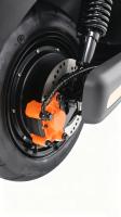 China SLEEU Electric Scooter, Electric Motorcycle, Factory Direct Sales, Personalized Customization，High-speed for sale