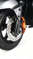 China SLEEU Electric Scooter, Electric Motorcycle, Factory Direct Sales, Personalized Customization，High-speed for sale