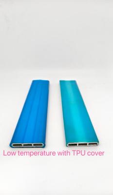 China TPU  Profile Protector Protective Frame Protection  Anti Collision Rod for sale