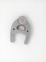 China Pneumatic clamp for electrophoresis production line for sale