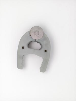 China Pneumatic clamp for electrophoresis production line for sale