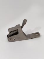 China Workpiece Paint Clamp  Toothed Aluminum Profiles  Spray Coating Clamp for sale