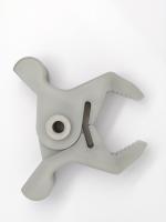 China Aluminum Anodizing Line Automatic Loading Rack Clamp  Industrial for sale