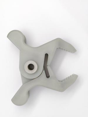 China Aluminum Anodizing Line Automatic Loading Rack Clamp  Industrial for sale