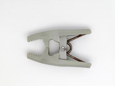 China Anodizing pneumatic power clamps Clamping Enhance Efficiency Surface Treatment for sale