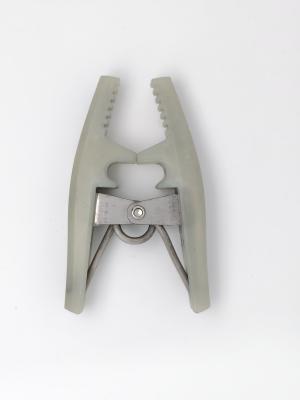 China Alloy Anodizing Clamp Anodizing Lines Surface Treatment  Clamp Pneumatic for sale