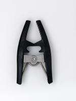 China Aluminum Profiles Anti Slip Clamp Electrophoresis Pneumatic Clamping Mechanism for sale